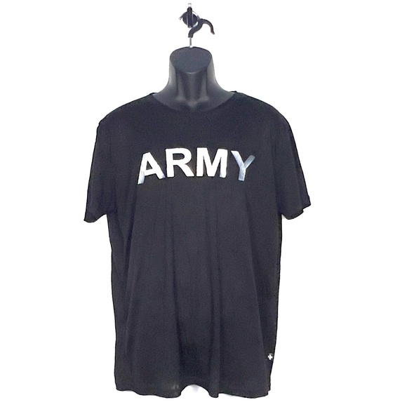 Andrew Christian | Shirts | Andrew Christian Glam Burnout Army Muscle ...